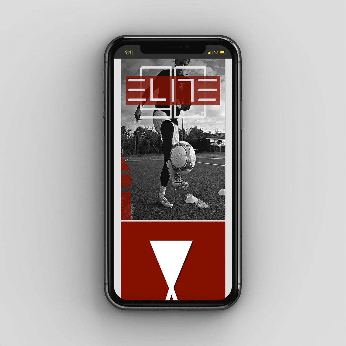 Training Programs – Become Elite Store